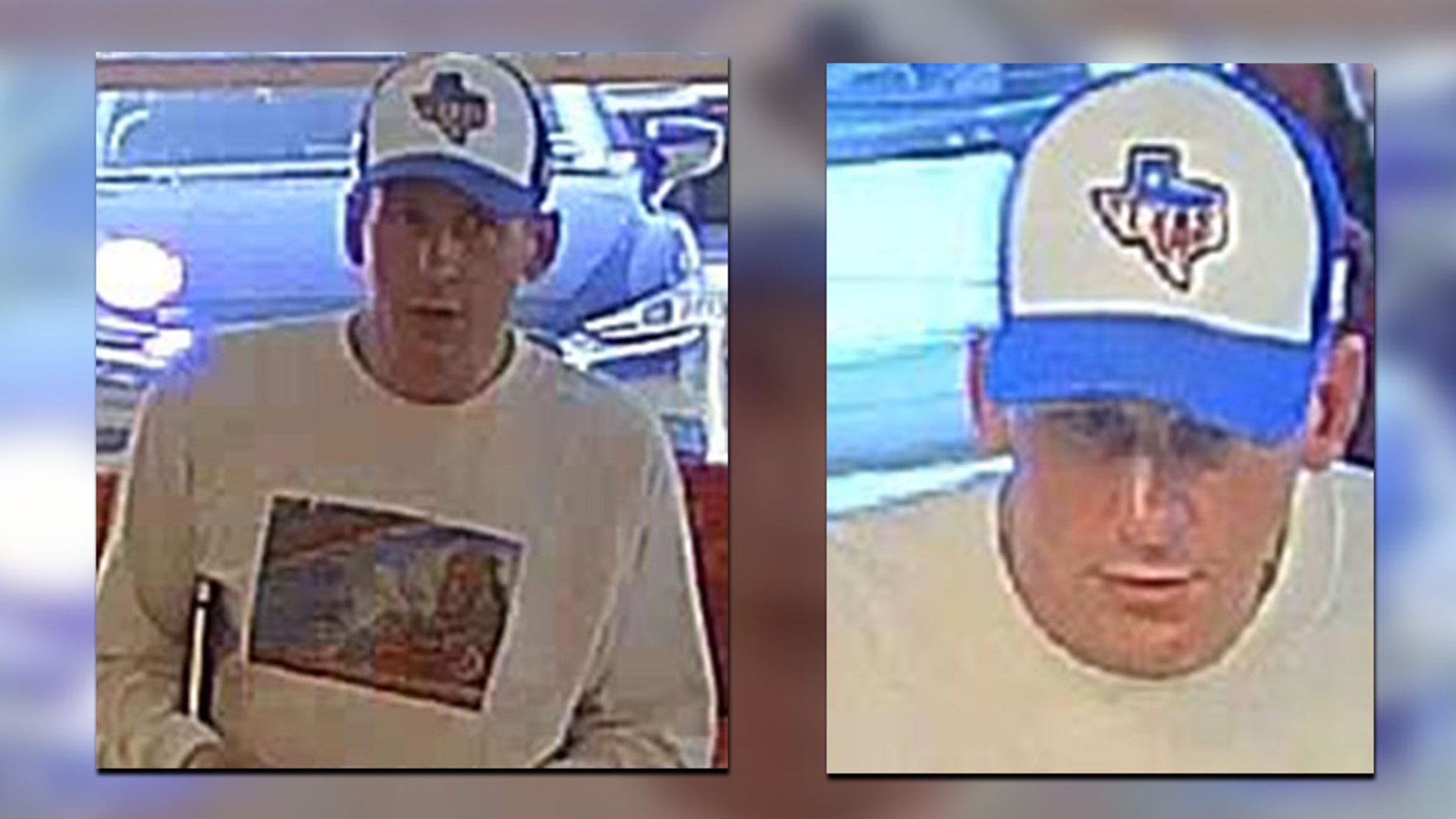 Police arrest two suspects connected to Northwest Austin bank robbery ...