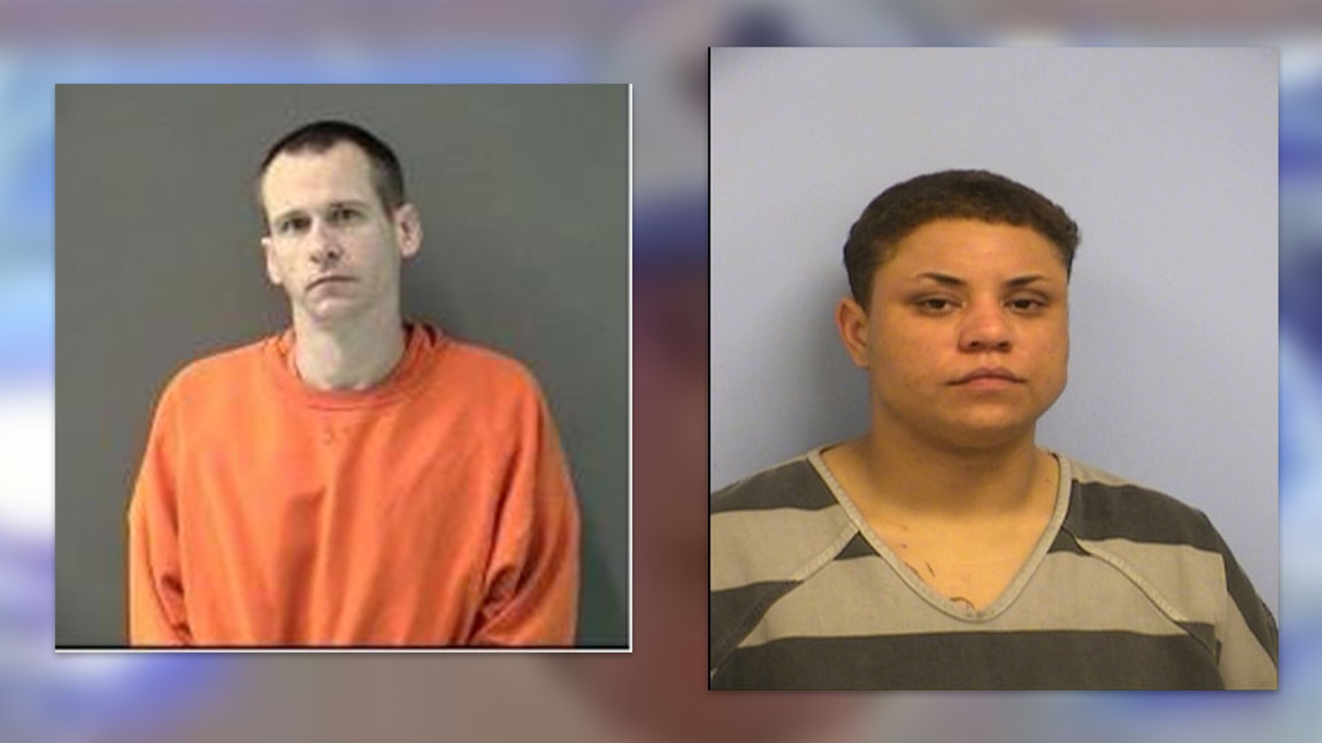 Police identify suspects behind series of bank robberies in Austin ...