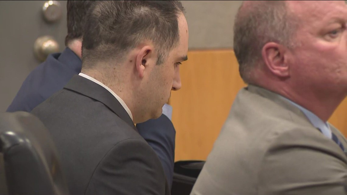 Alternate juror in Daniel Perry trial speaks out about verdict | kvue.com