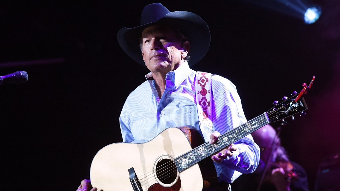 $1.7M for George Strait, six-figure bonuses: Months later, a lawsuit ...