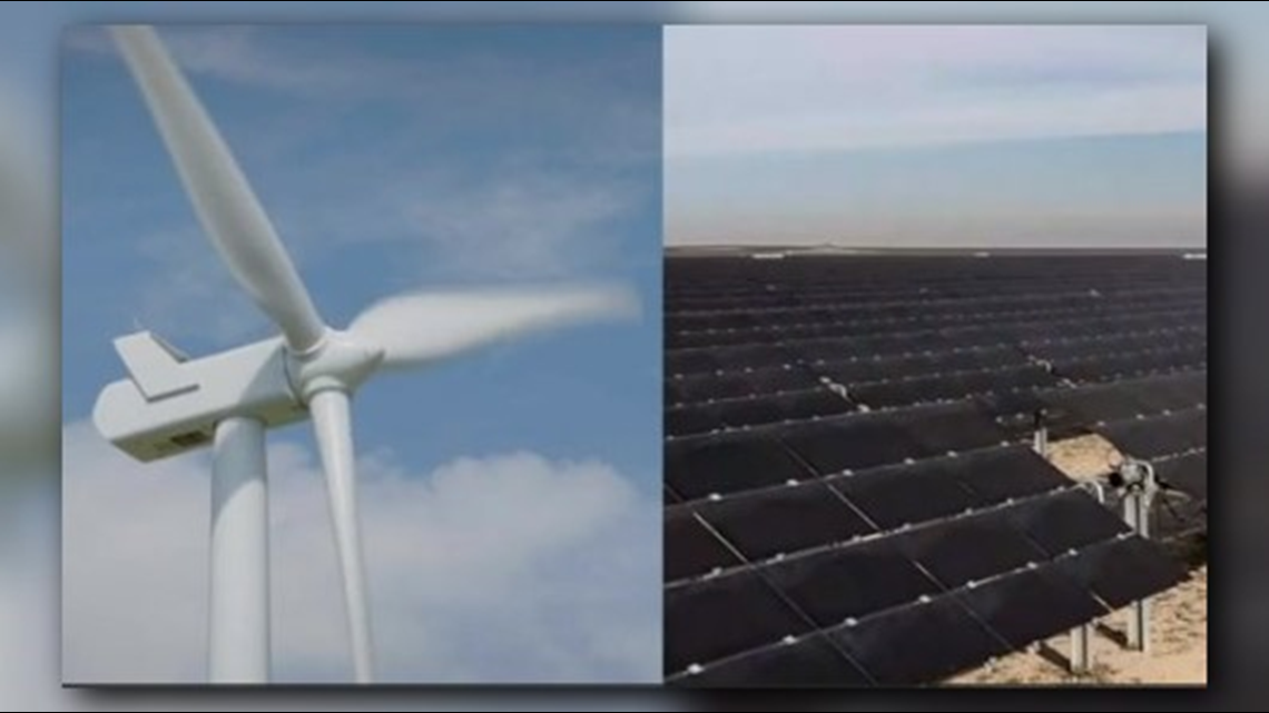 Boomtown: Georgetown will pay $6 million for renewable energy bill ...