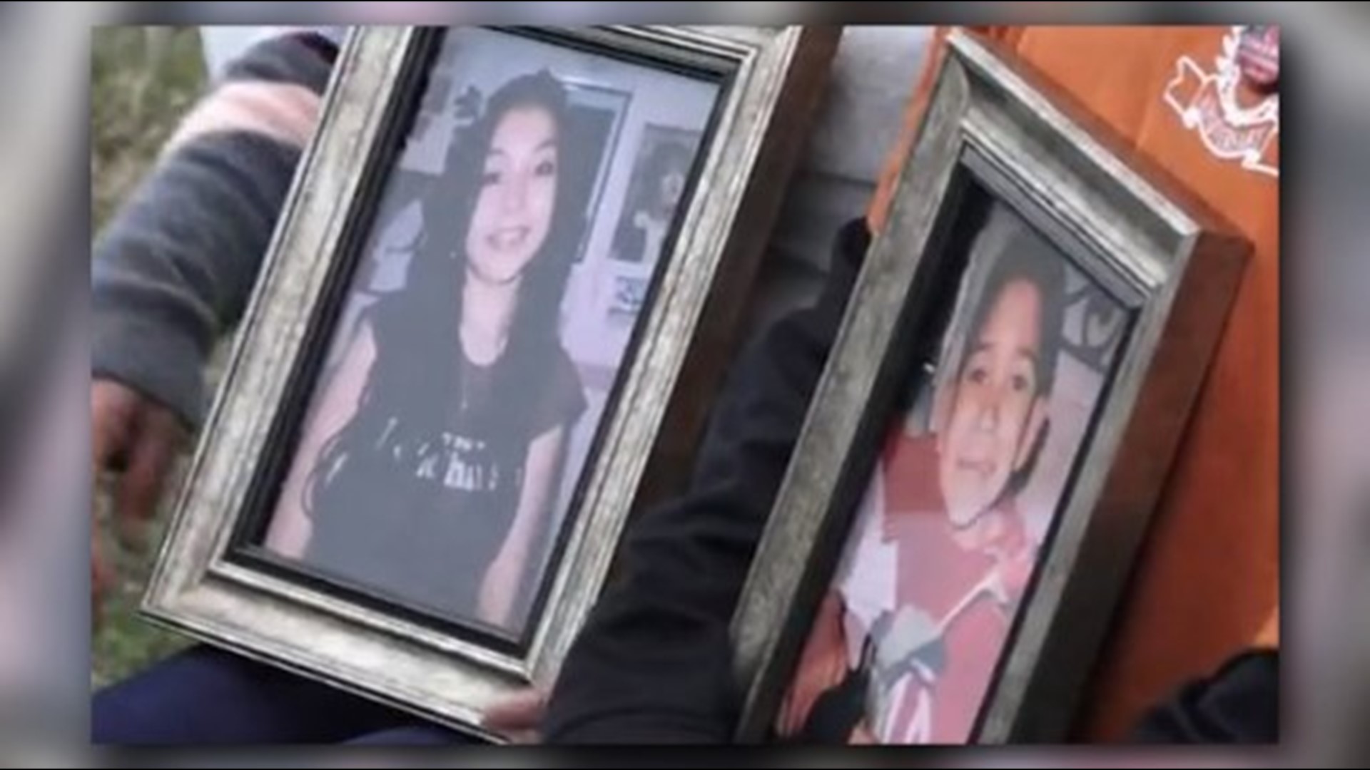 Austin family remembers children killed in 2006 drunk driving accident ...
