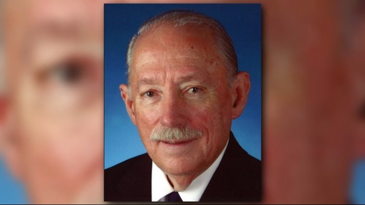 City of Austin hosts memorial for Gus Garcia, Austin's first elected ...