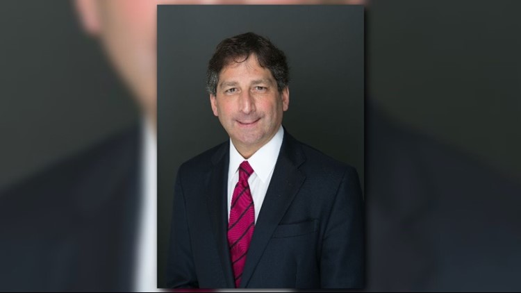 UT regents elect Kevin Eltife as chairman | kvue.com