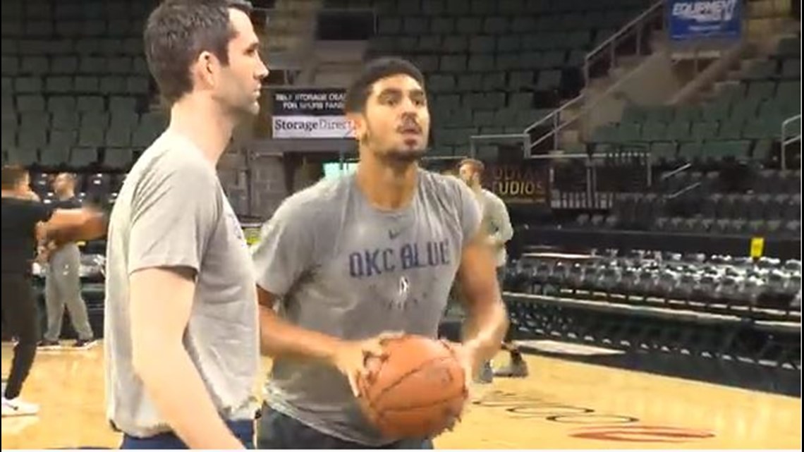 Texas A&M star Tyler Davis says he's 'extremely blessed' to play for ...