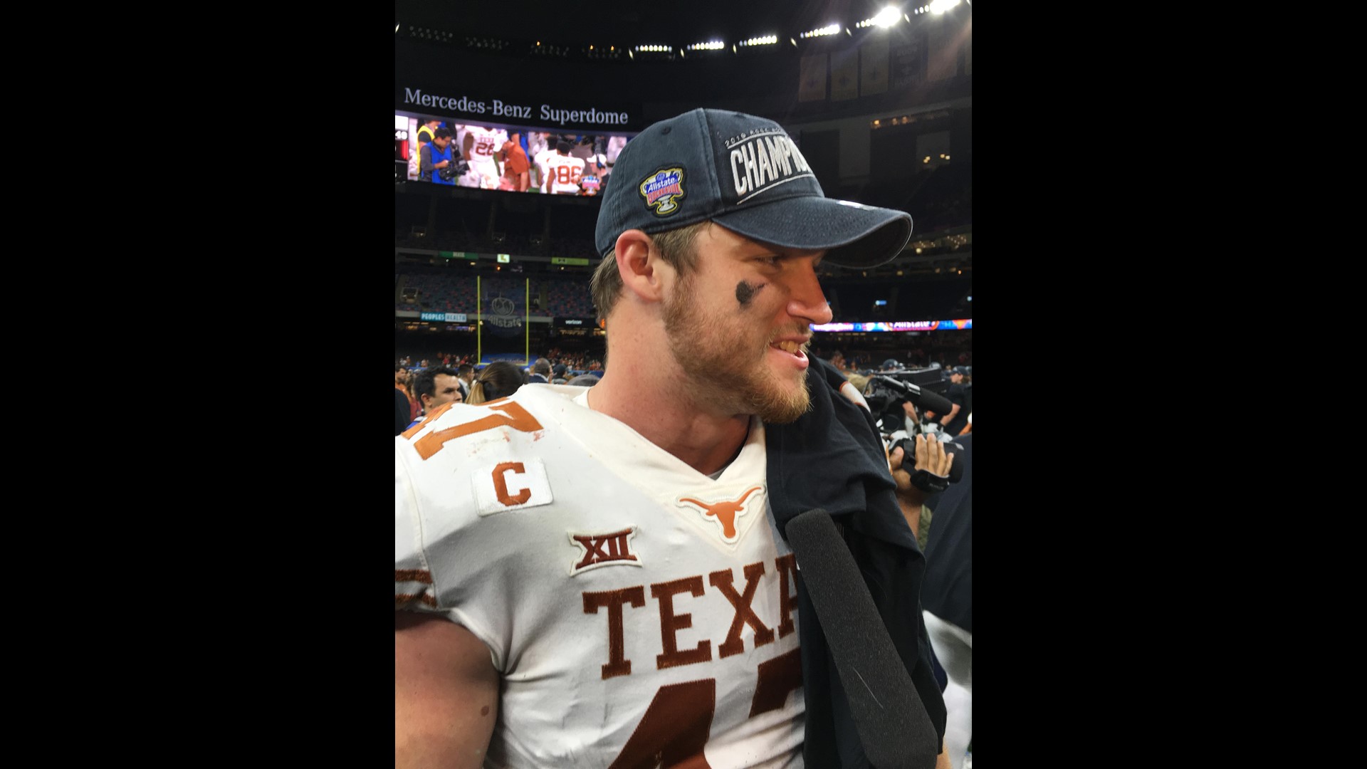 Sugar Bowl fans flocking to the French Quarter | kvue.com