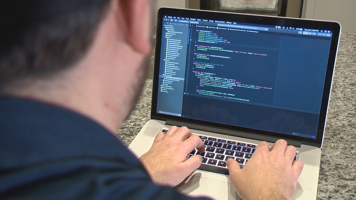 Tech Tuesday: Austin software engineers develop app that tells you ...