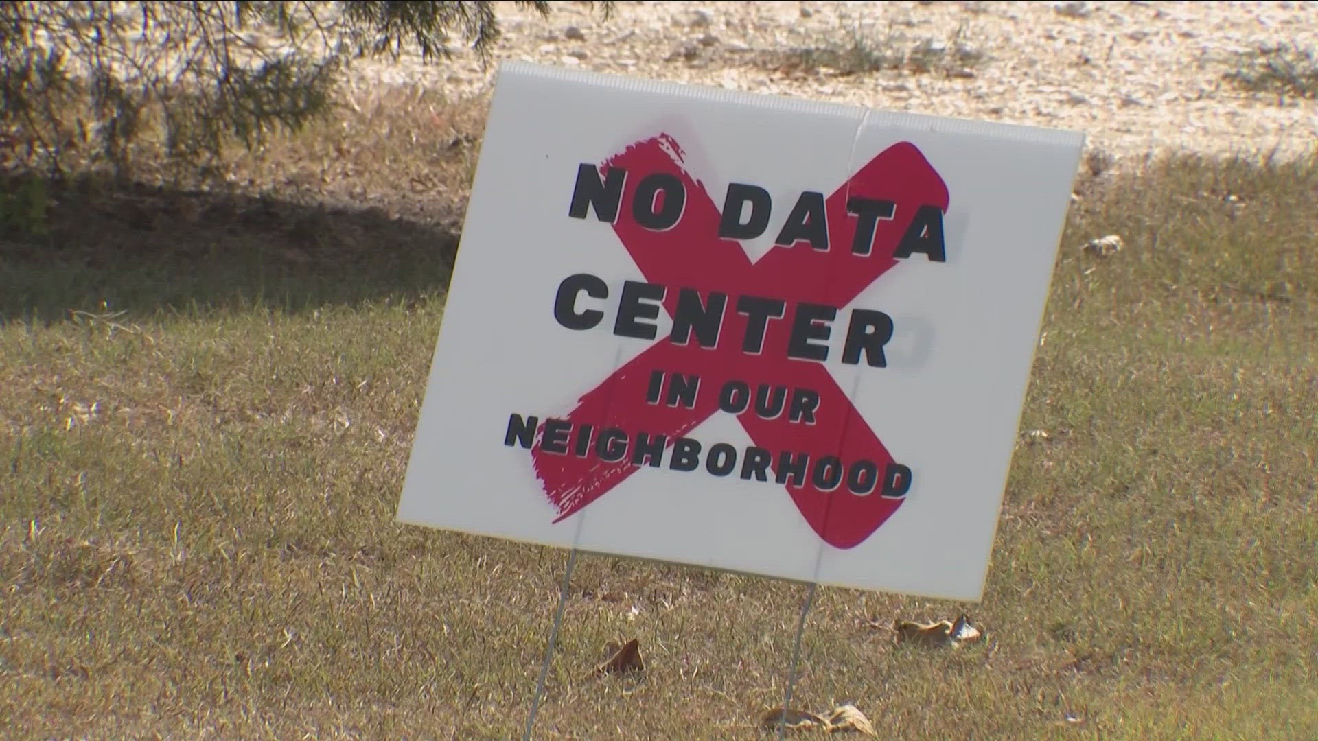 Judge dismisses lawsuit against Taylor, Texas, data center project ...