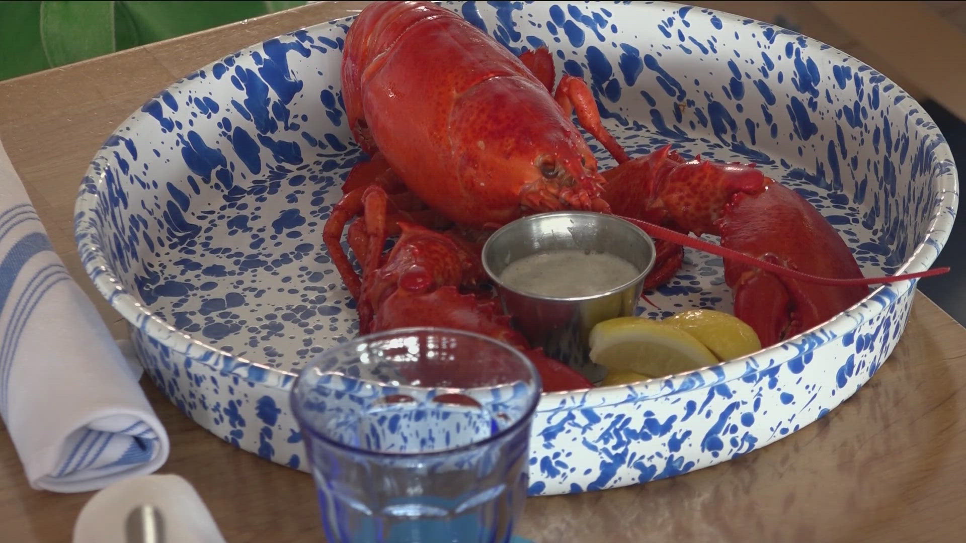 Austin Restaurant Weeks helps fight hunger in Central Texas | kvue.com