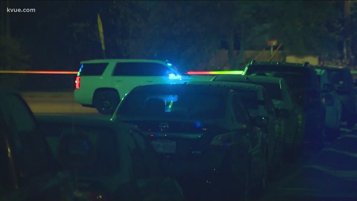 Police identify victim in deadly northeast Austin stabbing | kvue.com