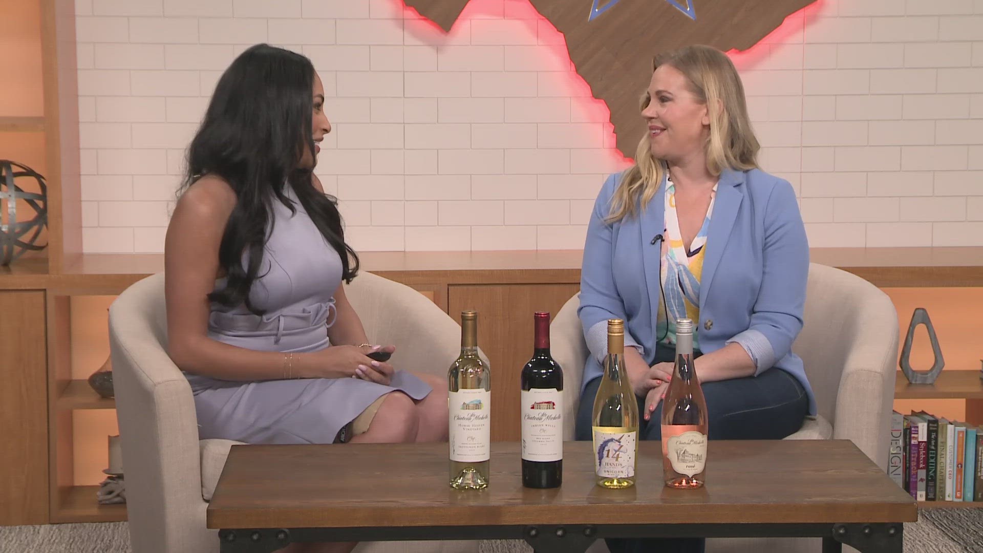 Sommelier Sarah Tracey shares new wines coming to the Two Step Inn ...