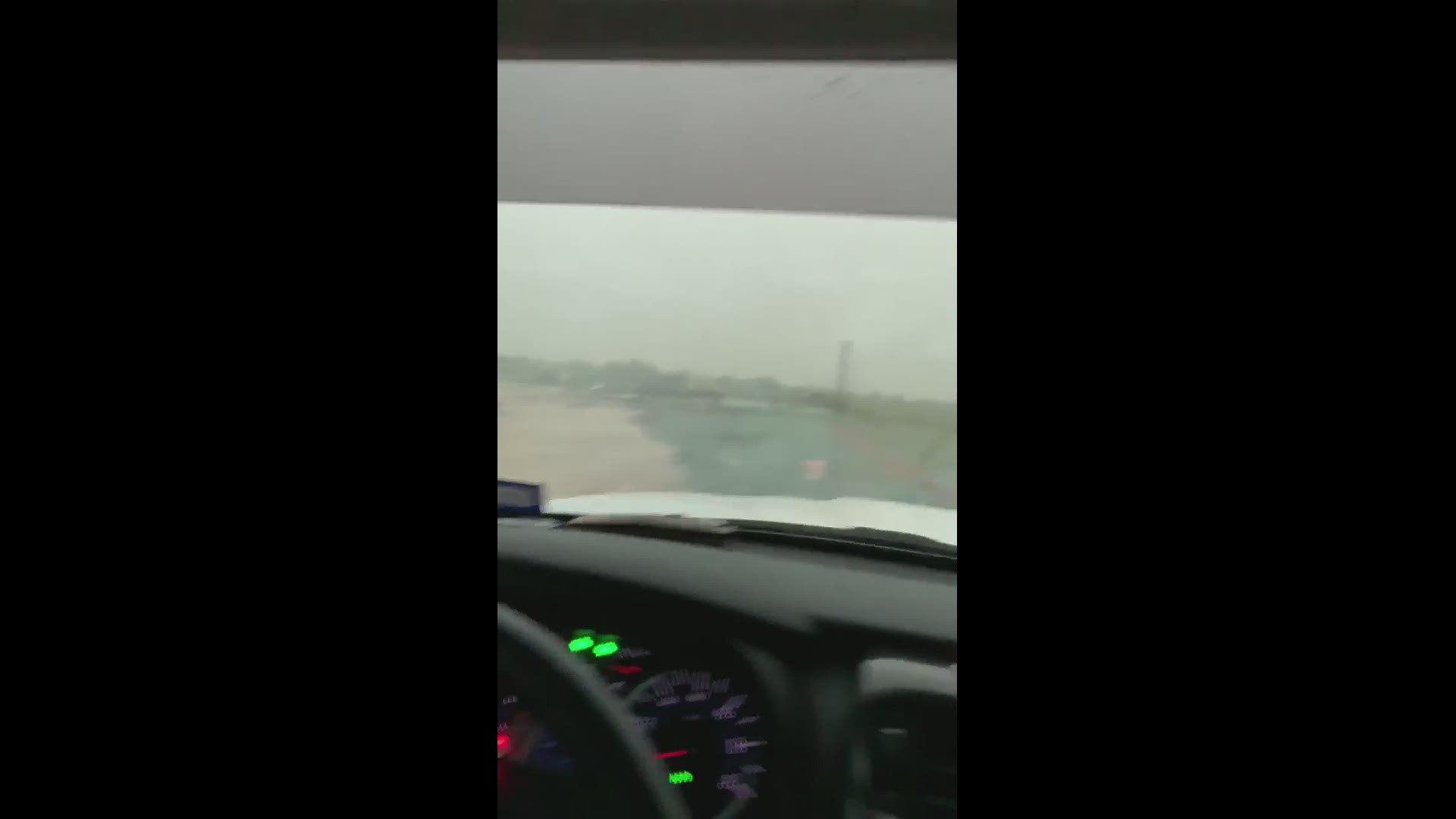 Coleman, Texas, storm damage | kvue.com