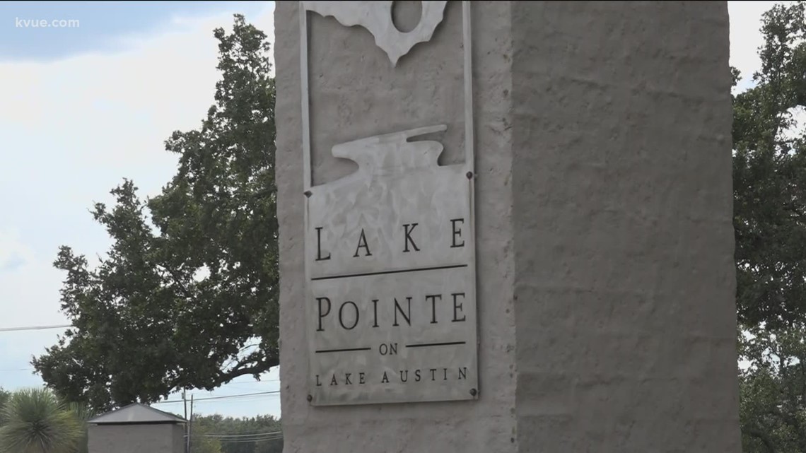 Texas HOA using license plate cameras to help prevent and solve crimes ...