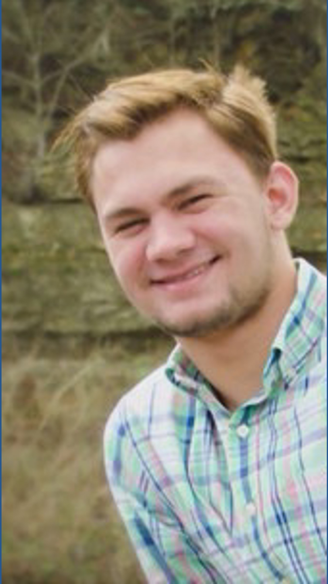 What happened to missing Texas State student Jason Landry? | kvue.com