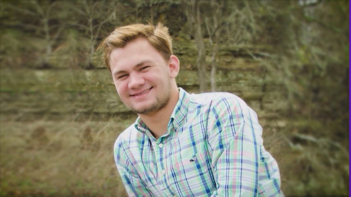 What happened to missing Texas State student Jason Landry? | kvue.com