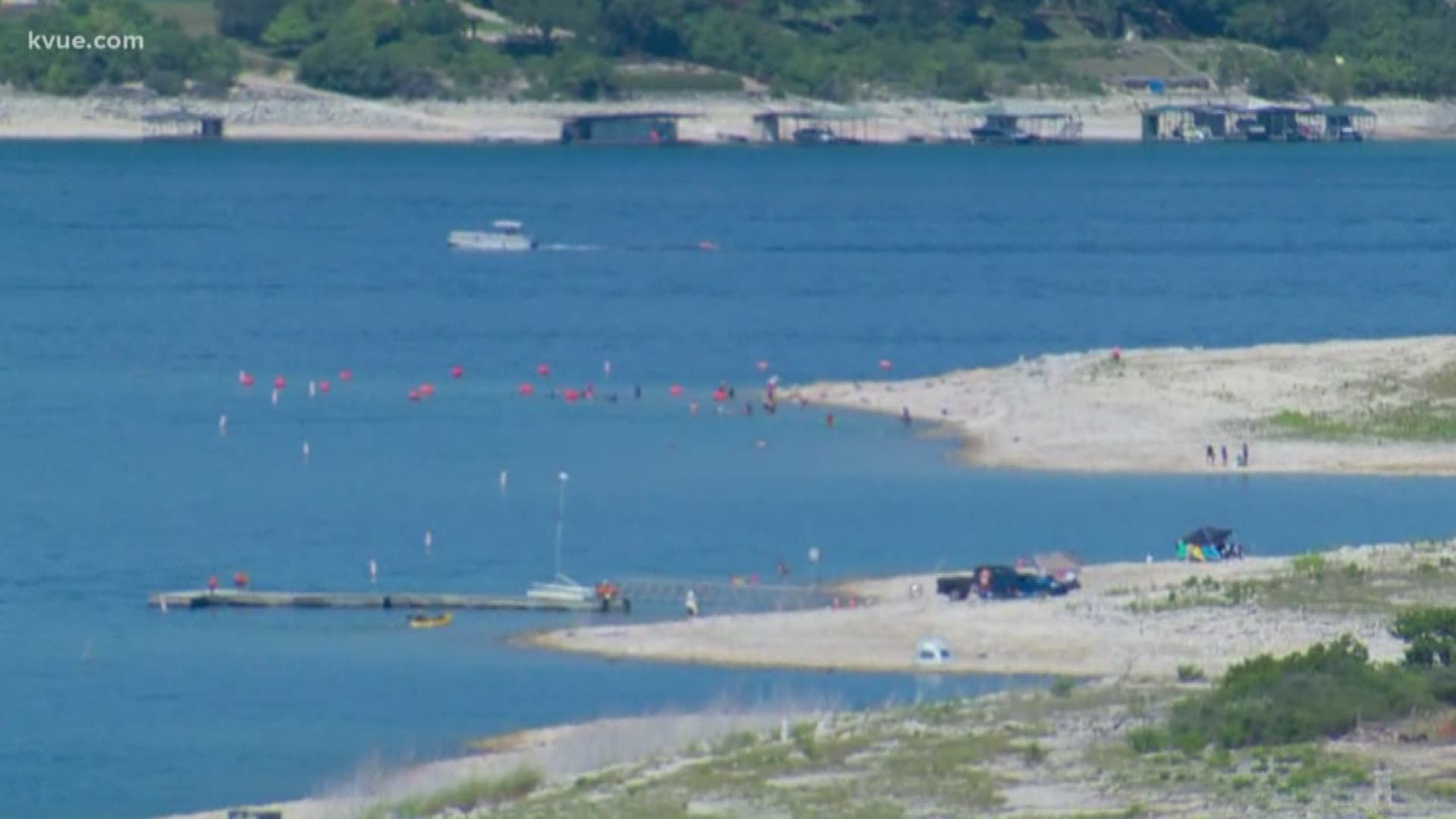 Body found in Lake Travis near Bob Wentz Park | kvue.com