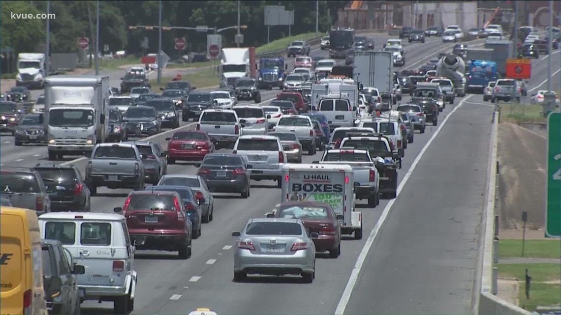 April marks a deadly month for Austin roads | kvue.com