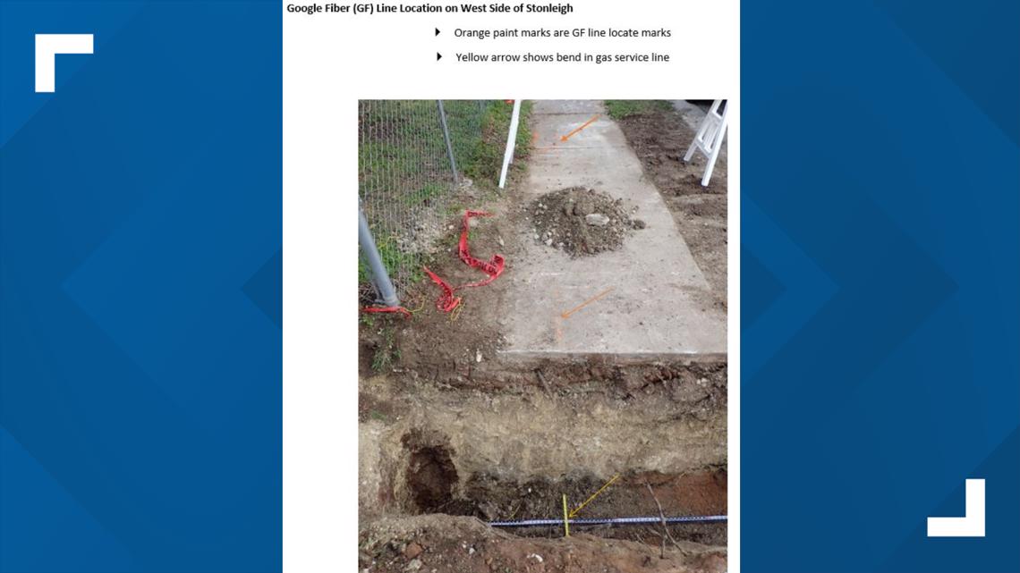 Defenders: New state report triggers debate about cause of Austin home ...