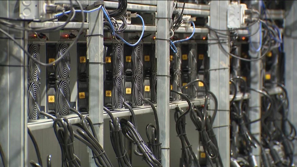 Central Texas AI data centers poised for growth amid new policies ...