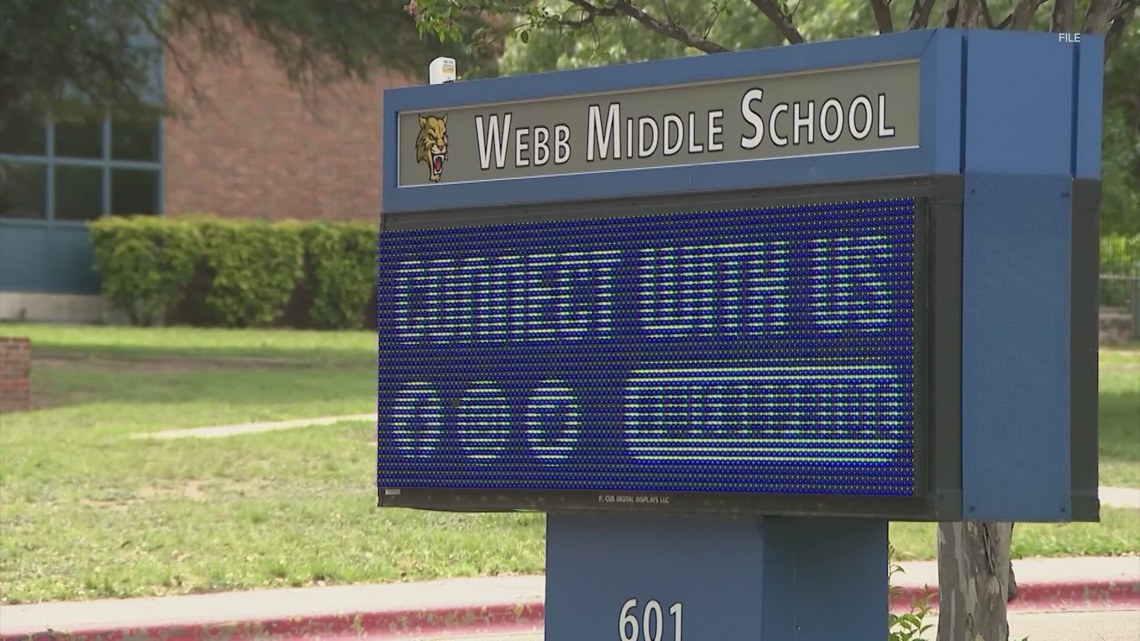 Austin ISD leaders approve Texas nonprofit to operate 3 middle schools ...