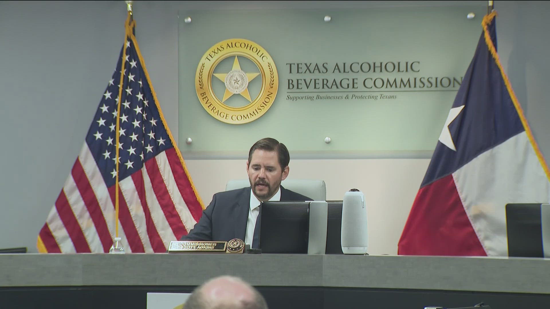 Texas Alcoholic Beverage Commission adopts rules to regulate hemp ...