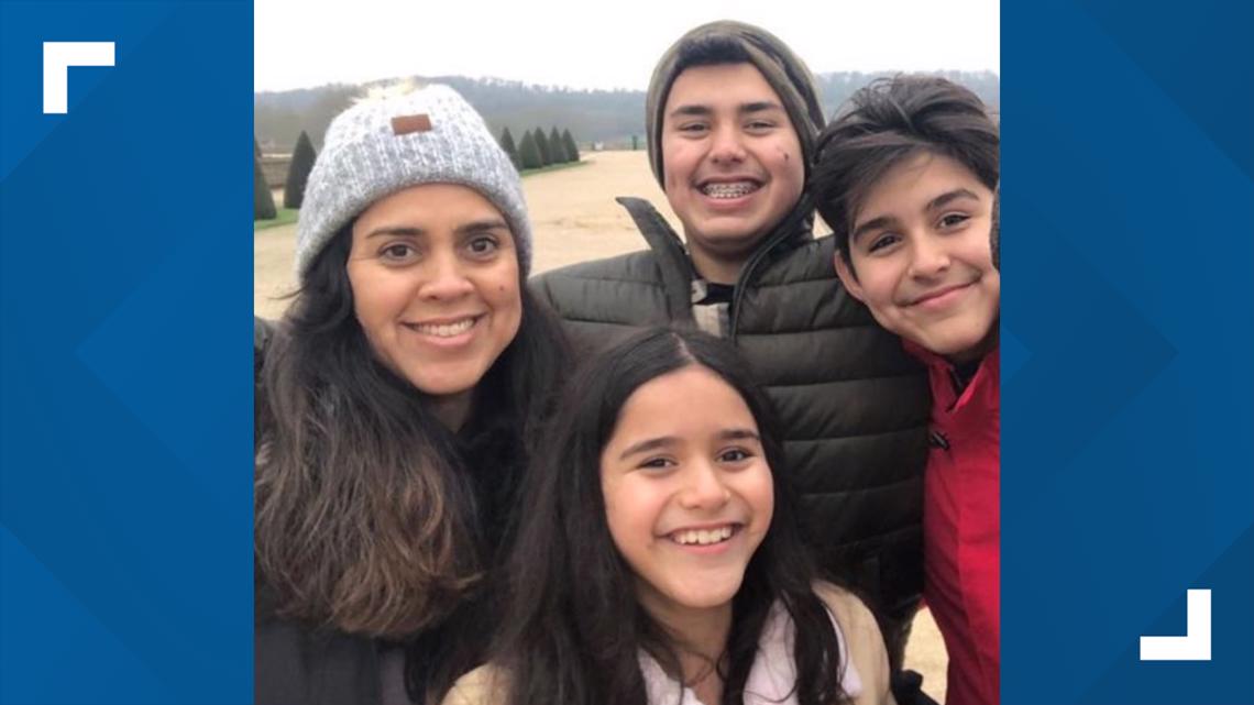 PHOTOS: Central Texas celebrates Mother's Day | kvue.com