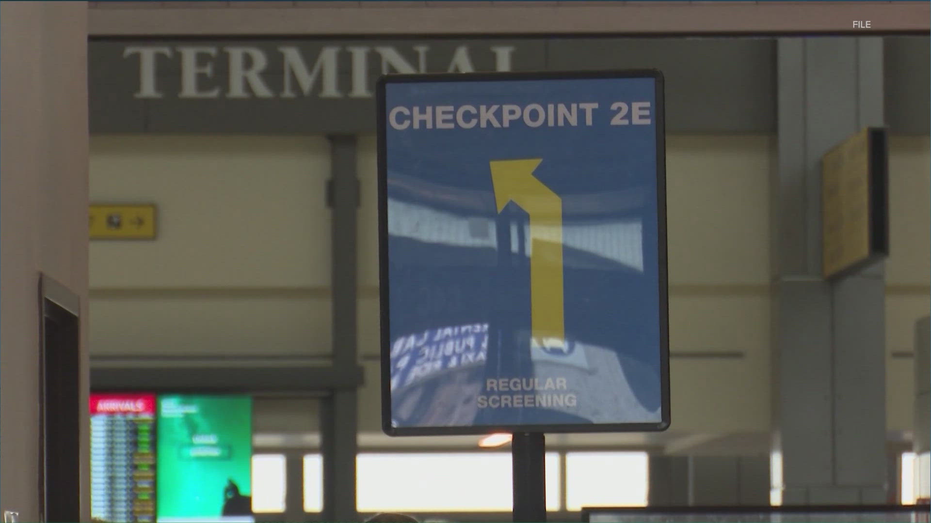 More than 35K travelers expected at Austin's airport ahead of ACL Music ...