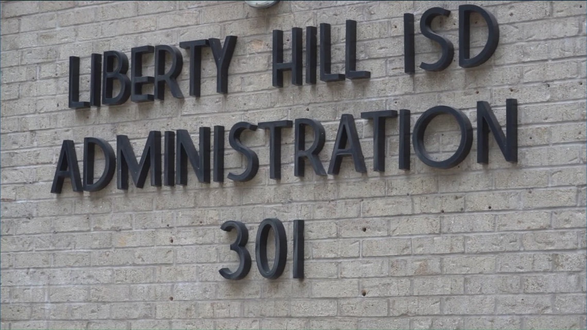 Liberty Hill ISD considers 4-day school weeks | kvue.com
