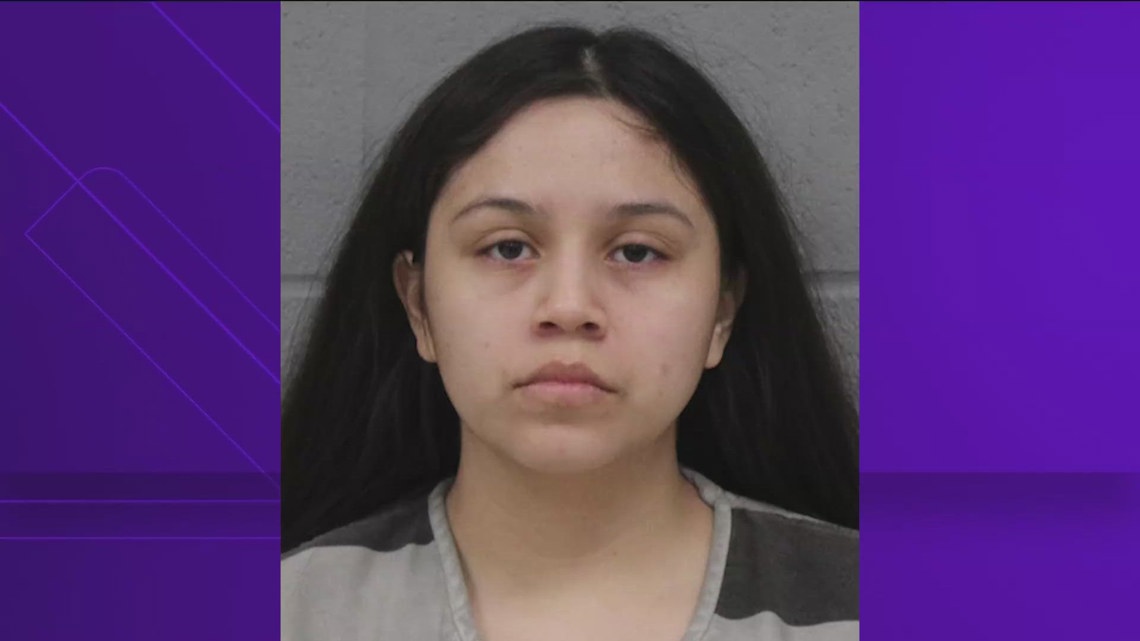 Austin woman charged with capital murder after her 6-week-old son dies ...
