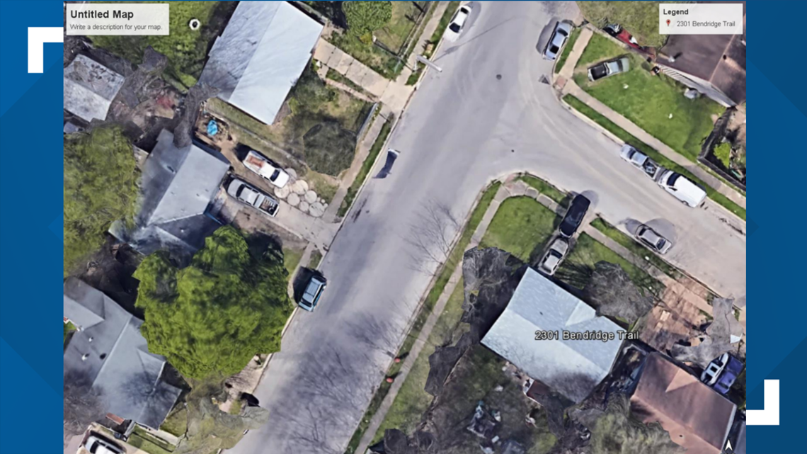 Defenders: New state report triggers debate about cause of Austin home ...