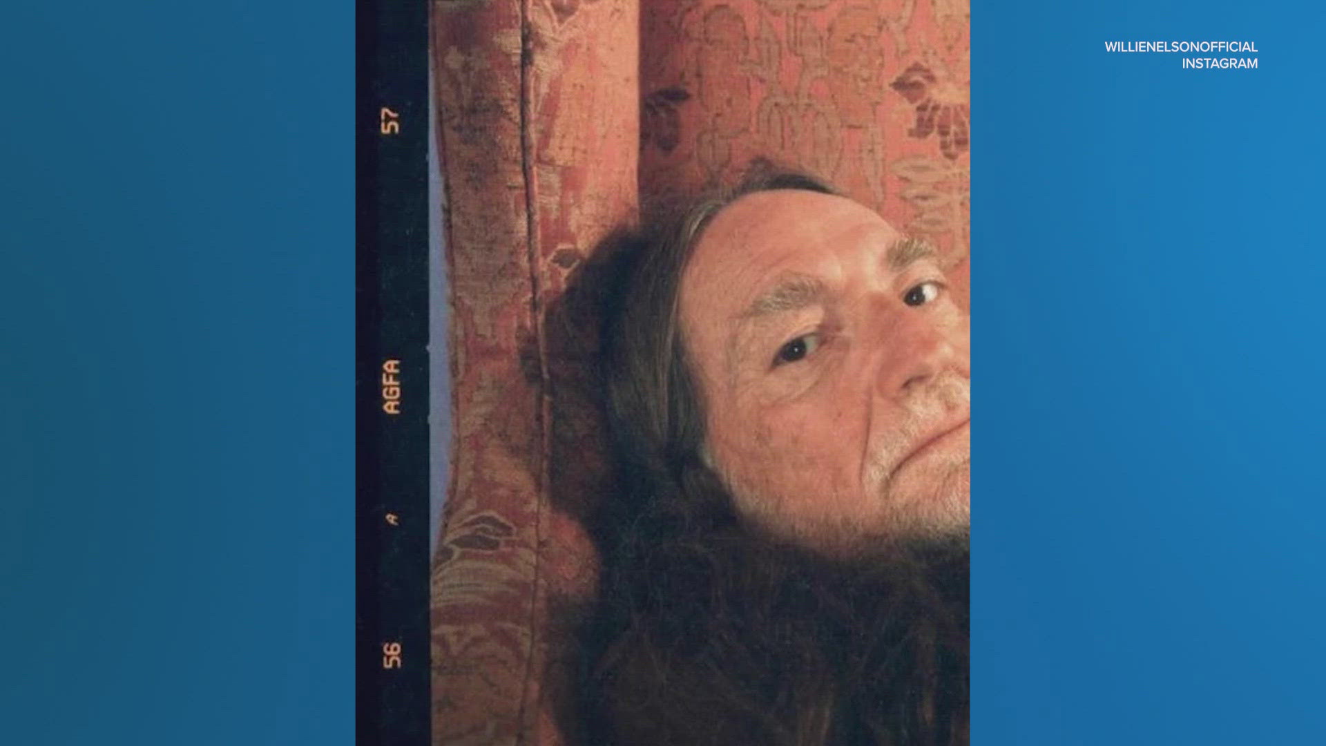 'Still Not Dead' | 92-year-old Willie Nelson is fed up with fake death ...