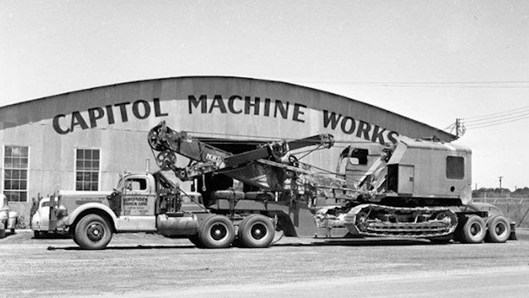 1940s machine shop becomes brewery in East Austin | kvue.com