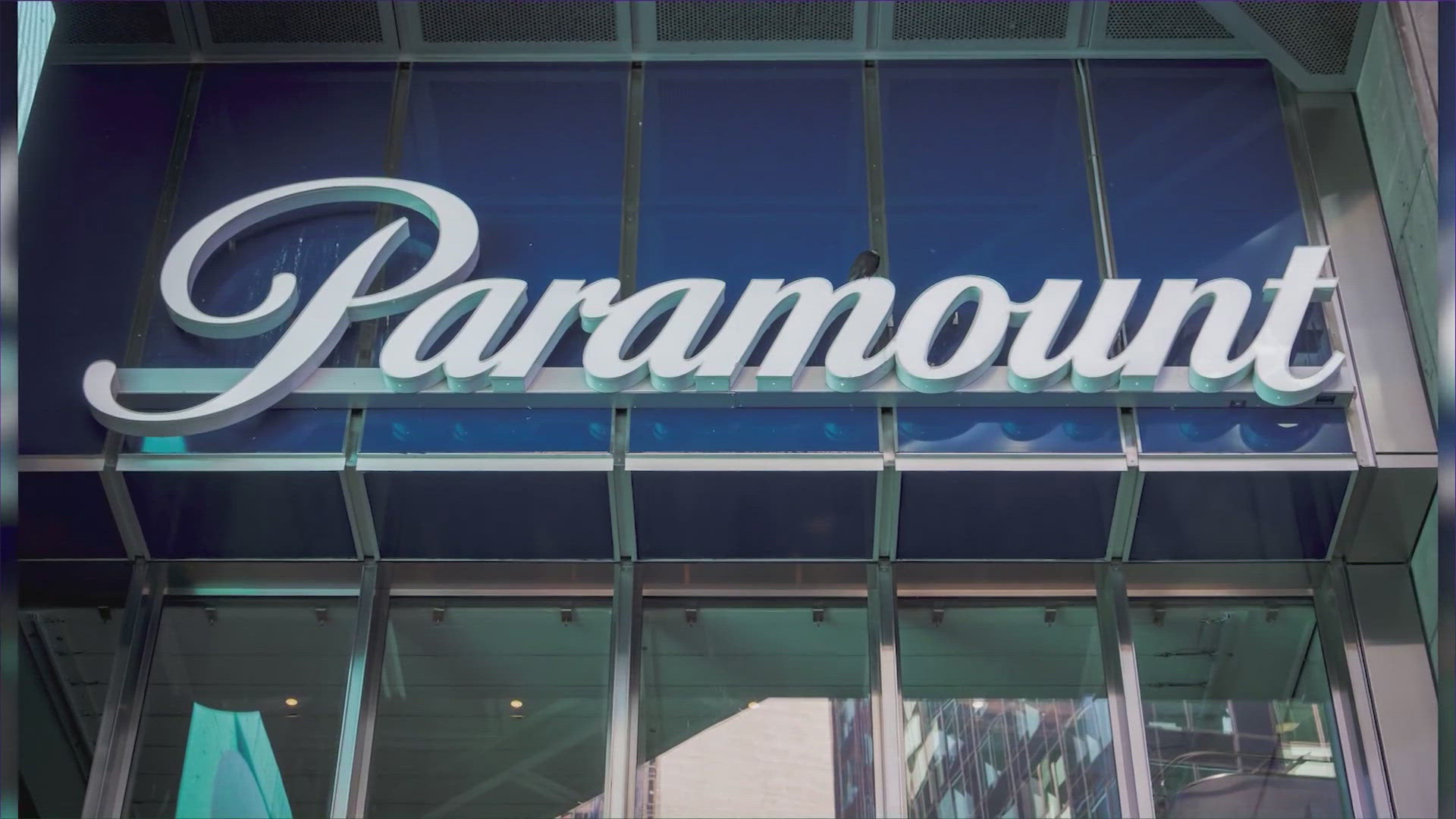 Paramount revises hostile offer in Warner Bros. Discovery bidding war ...