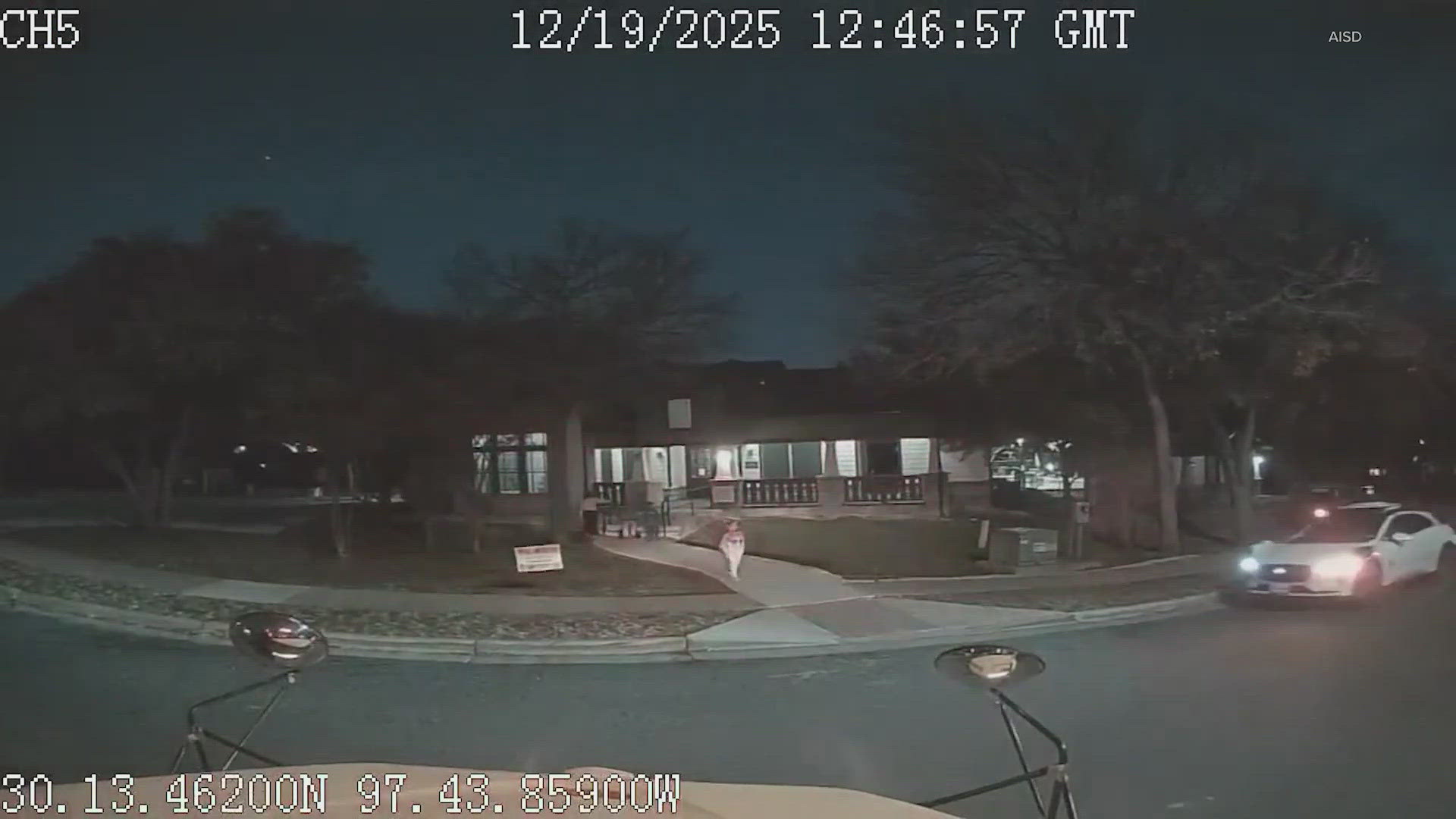 Austin ISD shares new videos of Waymo violations | kvue.com