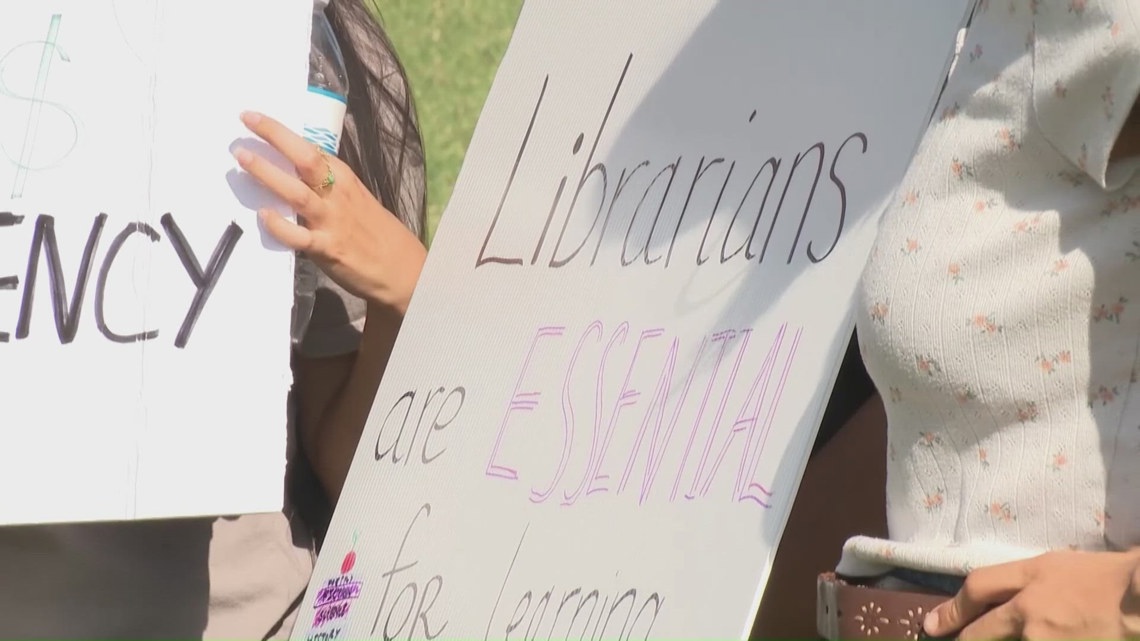 Austin ISD budget cuts draw emotional pleas ahead of board vote | kvue.com