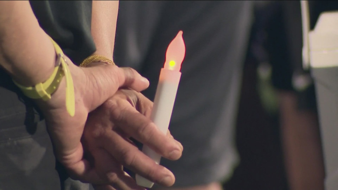 Loved ones remember San Marcos teenager killed in shooting | kvue.com