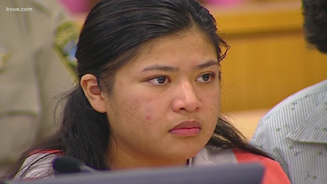 Rosa Jimenez released on bond, to return to Austin | kvue.com