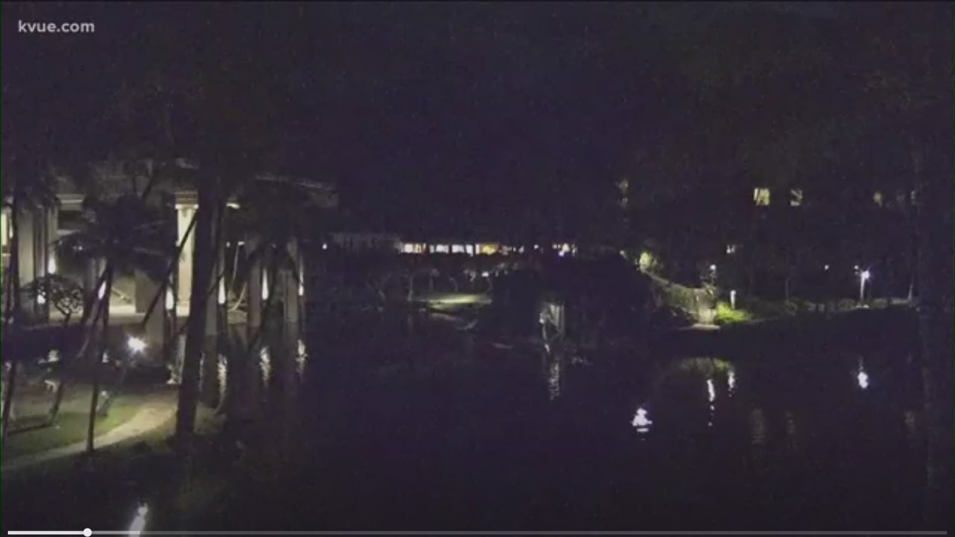 KVUE's Bryce Newberry highlights Hawaiian Airlines flight announcement ...