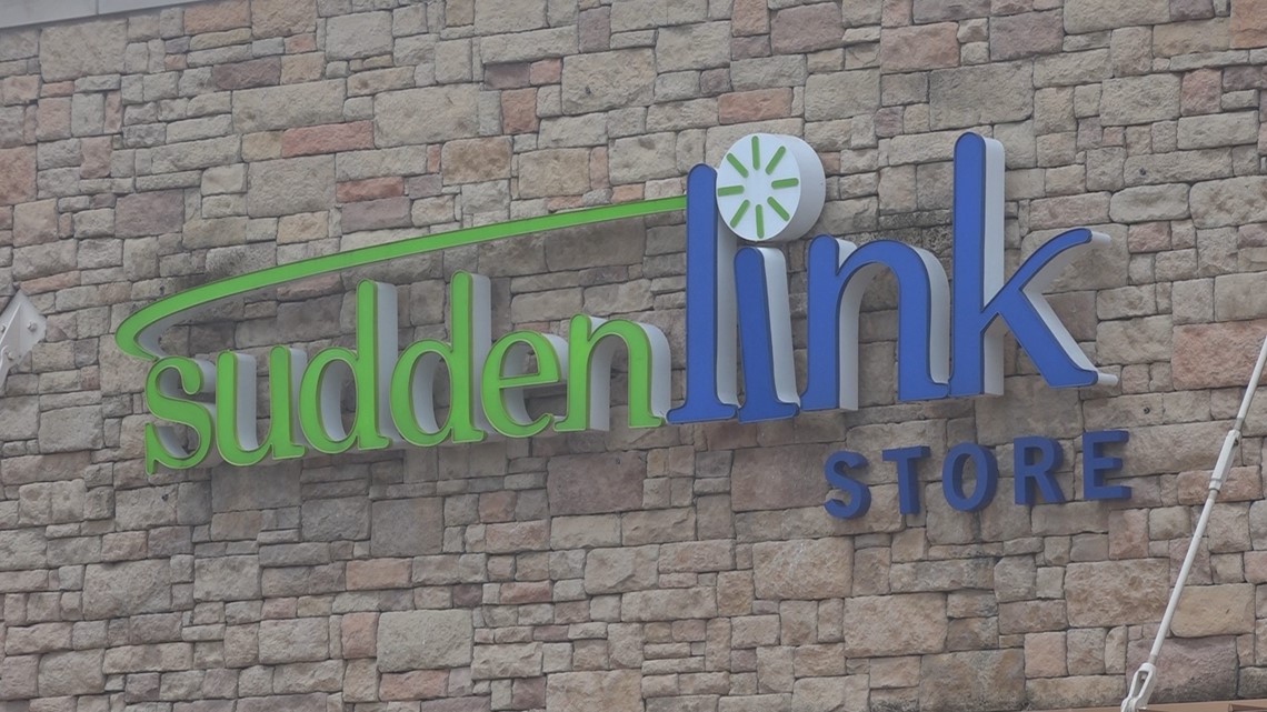 Suddenlink emphasizes investment in Georgetown in response to city ...
