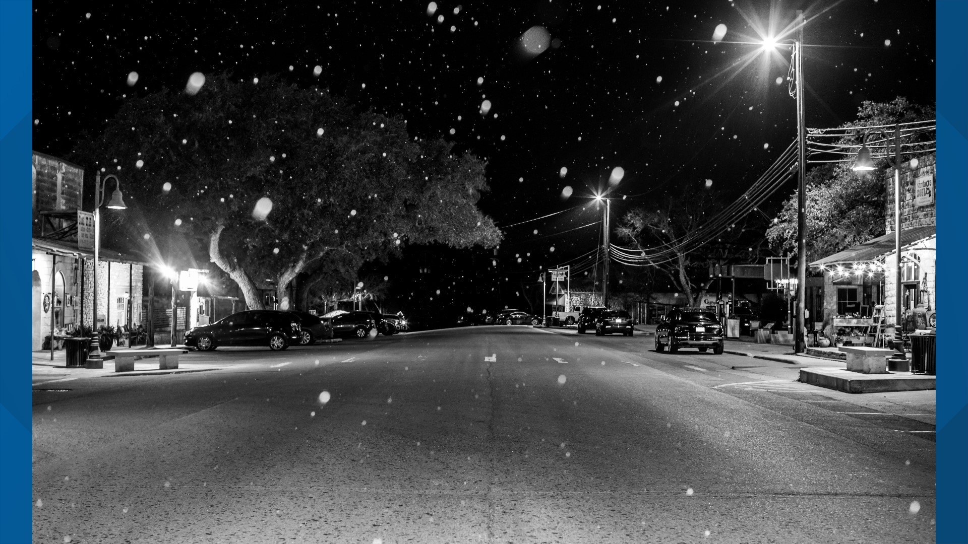 February 2020 Weather Snapshots | kvue.com