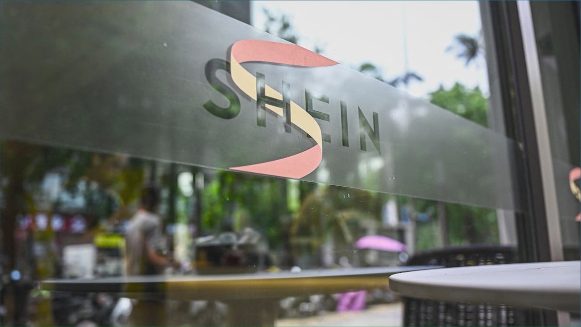 Shein, Temu banned from state-issued devices in Texas | kvue.com