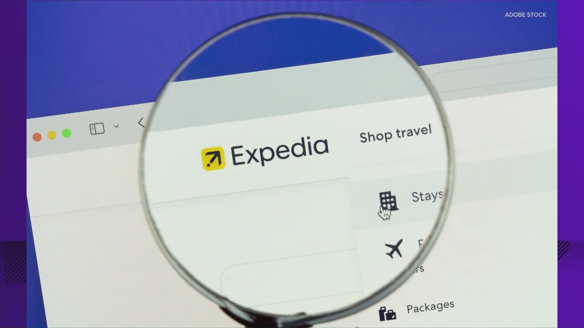 Expedia to lay off 100 Austin-area workers | kvue.com
