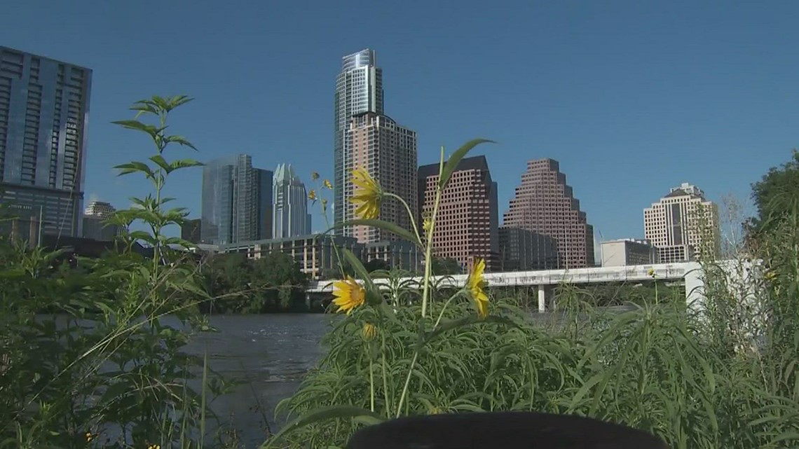 Austin city leaders tackle zoning cases as push back mounts | kvue.com