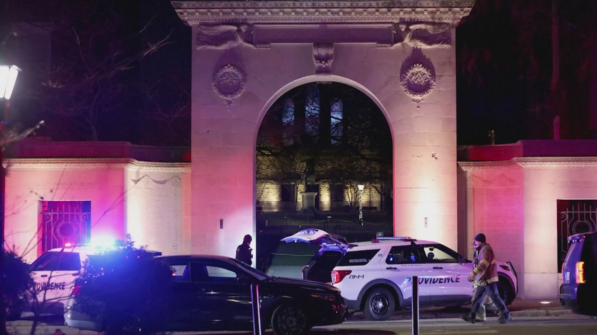 Brown University mass shooting: 2 killed, 9 others hurt after shooting ...