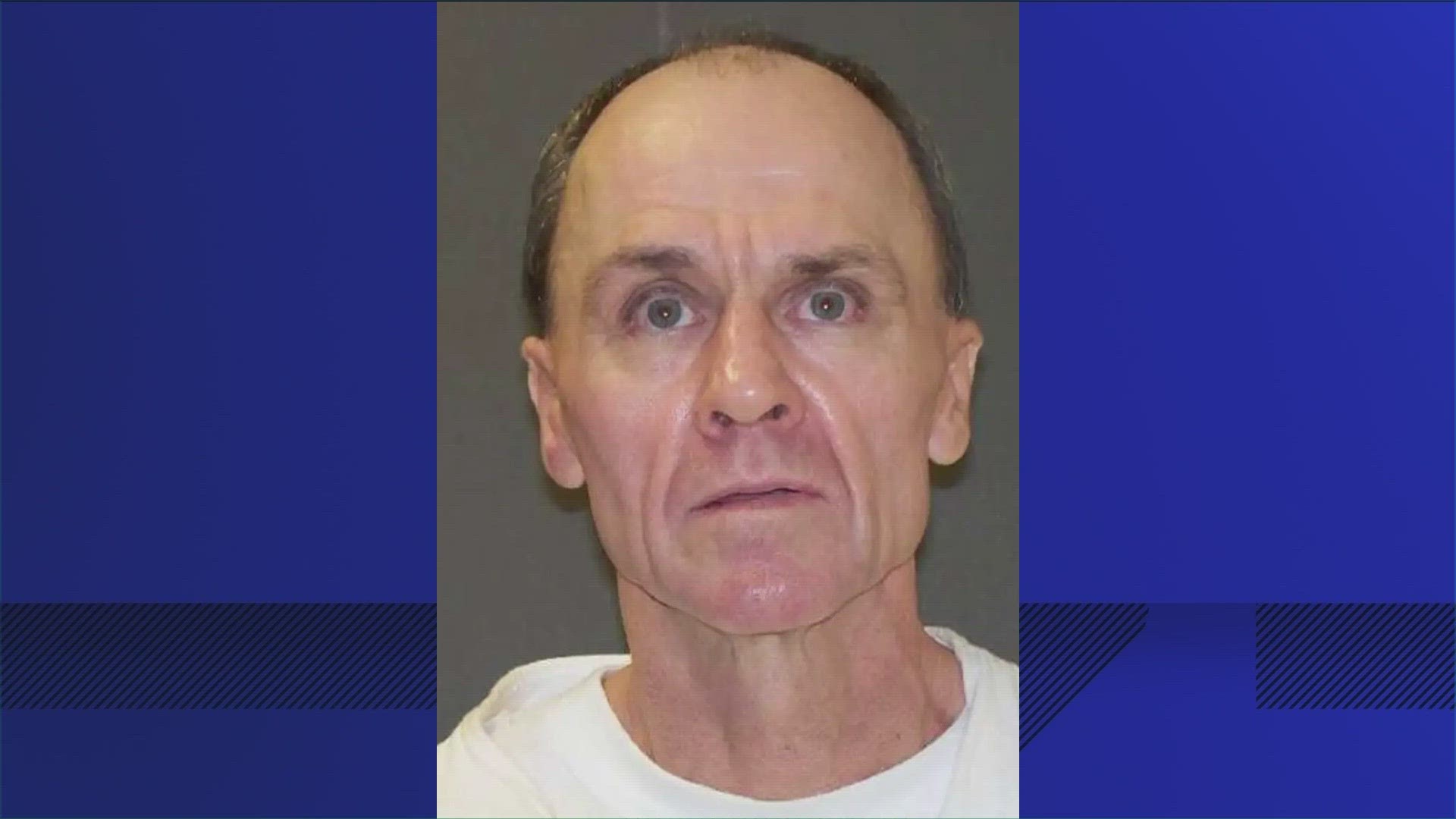 Texas inmate removed from death row | kvue.com