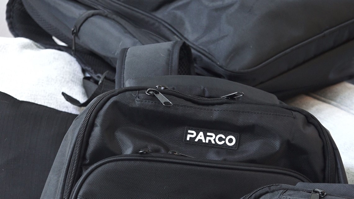Protective backpack company tells consumers what to look for in ...