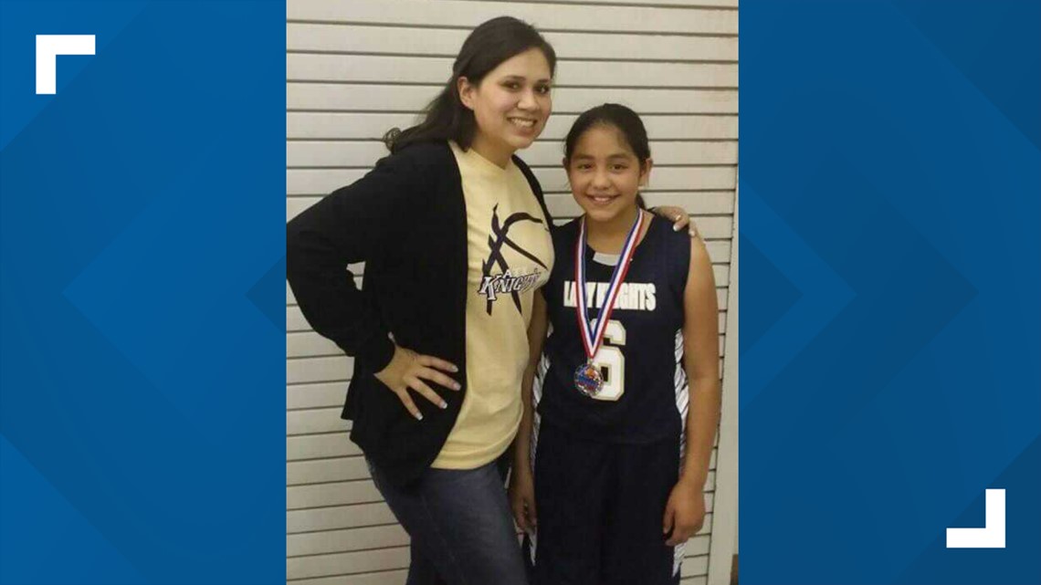 Alyssa Broderick: Austin shooting victim remembered | kvue.com