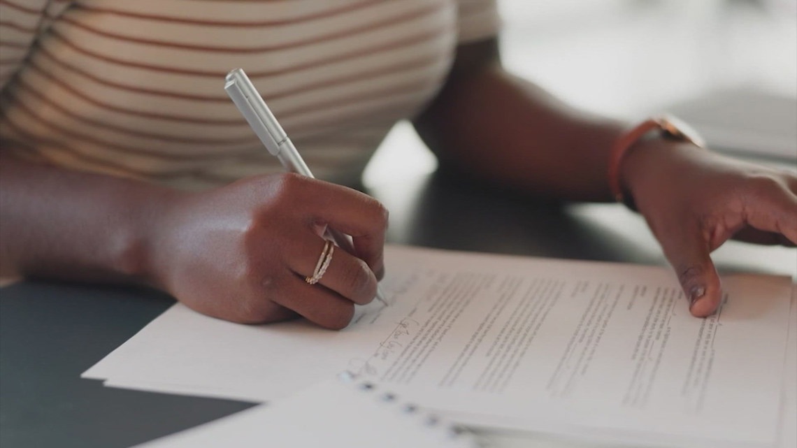 Apartment rental scams | kvue.com