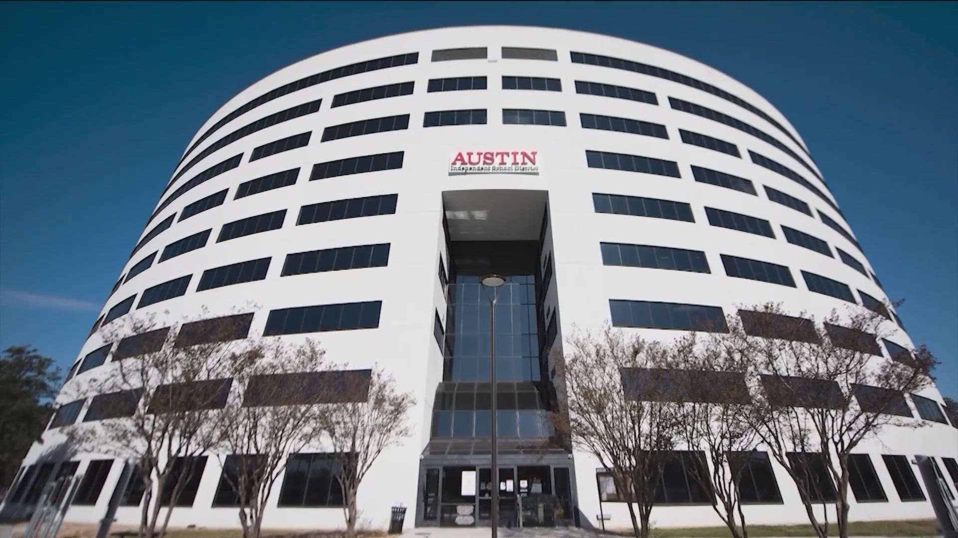 Austin ISD unveils revised consolidation plan with new boundary changes ...