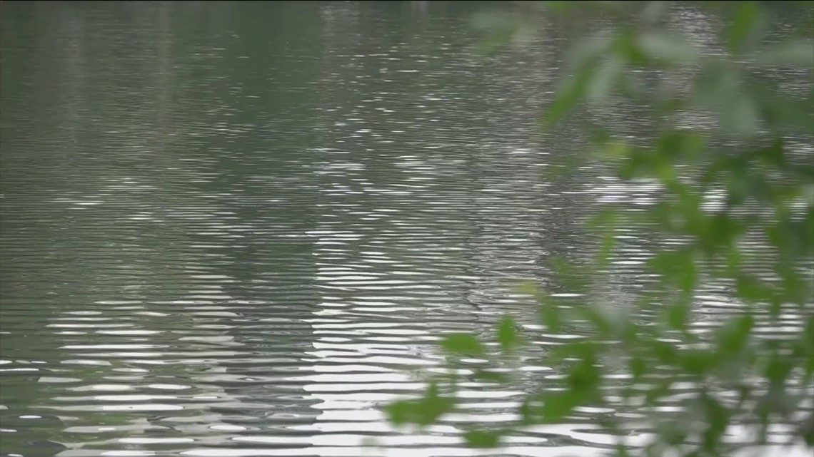 City to ramp up safety at Lady Bird Lake following drownings | kvue.com
